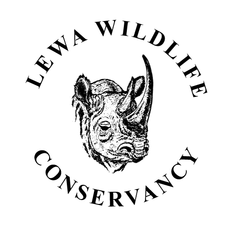 LEWA Wildlife Conservancy | Kenya Wildlife Service (KWS)